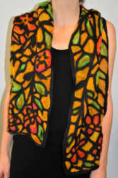 Workshops - Tylar Merrill